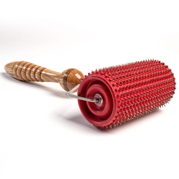 Ролер для тіла • купити масажер