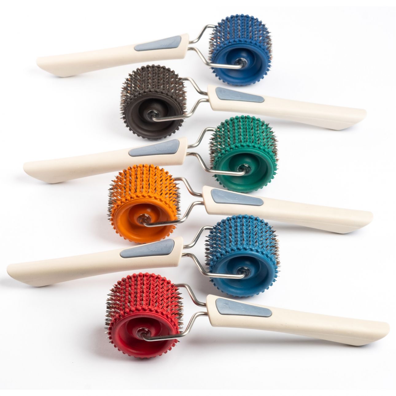 Lyapko Face Roller - buy massager